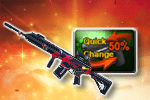 Point Blank ID | SHINOBI LEGENDS