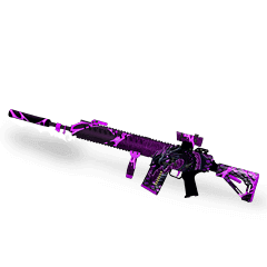 Point Blank ID | DEADLY HYDRA
